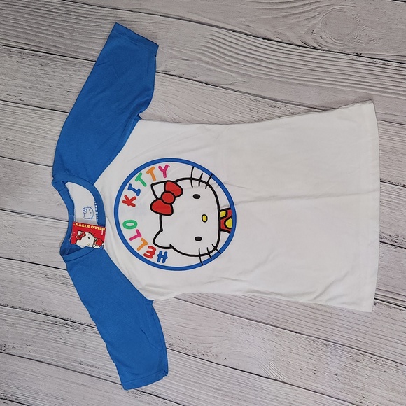 Tops | Hello Kitty Top | Poshmark
